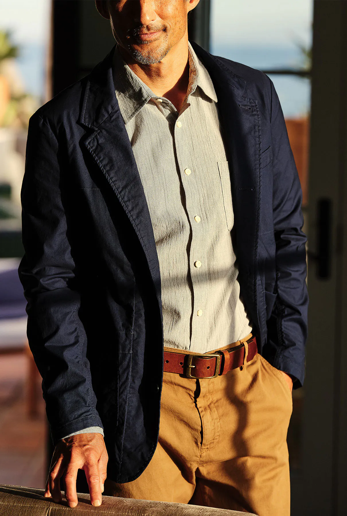 Relwen Founder Breaks Down His Must-Have Spring Wardrobe Essentials ...