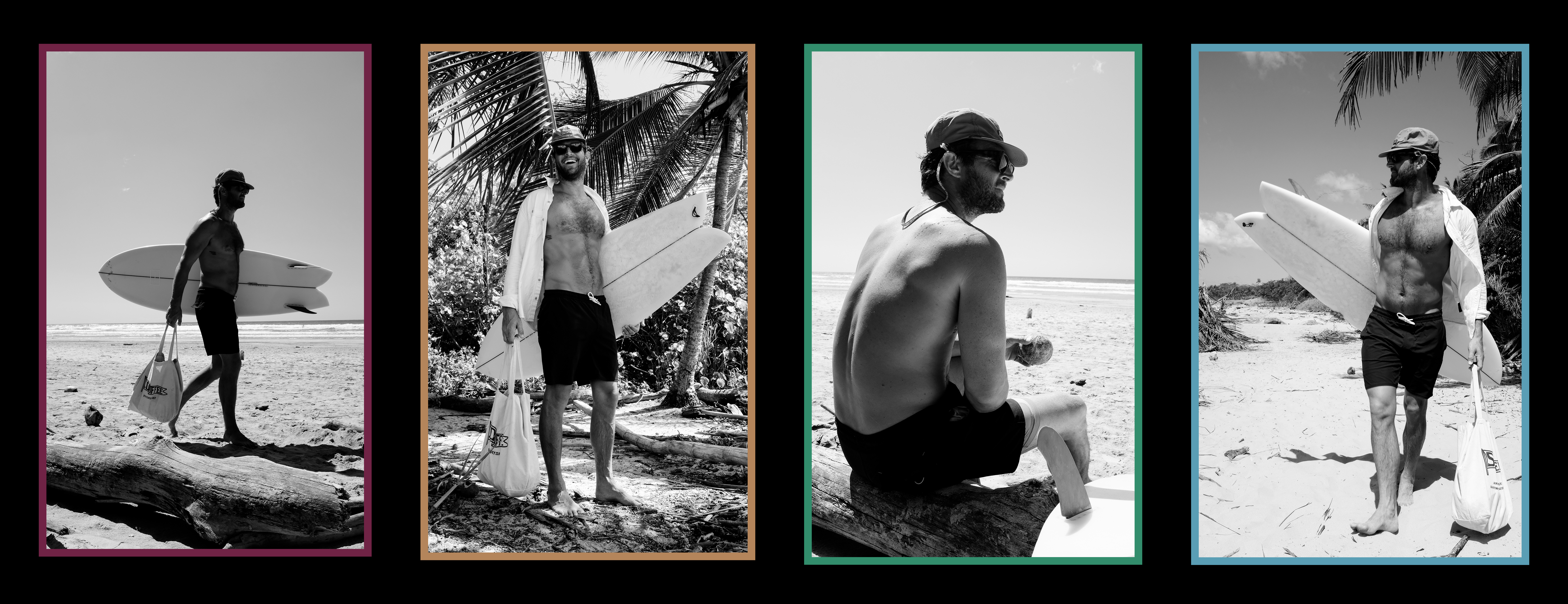 3 Lowbrow Beers and the Iconic Men Who Drank Them | Huckberry