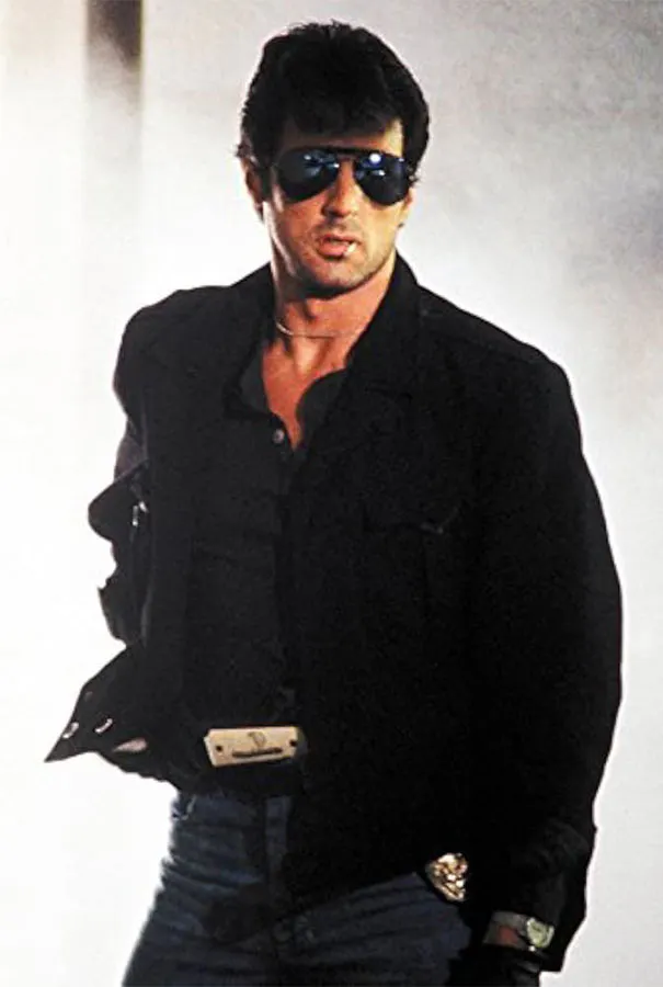 How 80s Style Icons Rocked Aviator Sunglasses | Huckberry