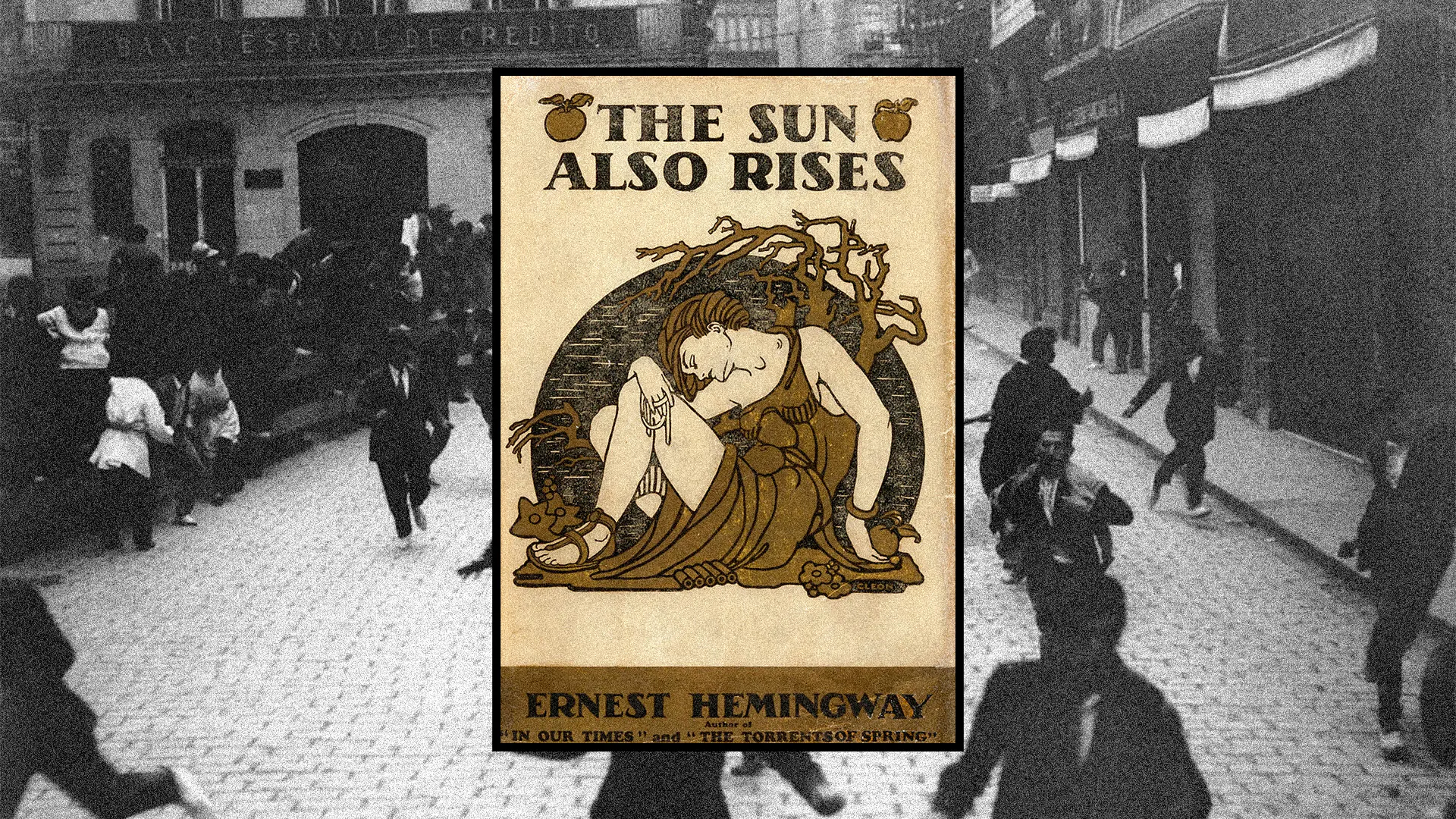 Ernest Hemingway Most Famous Work