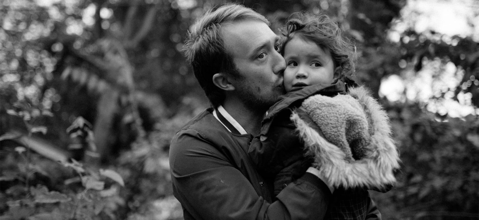 Fatherhood & The Art of Saying Goodbye | Huckberry