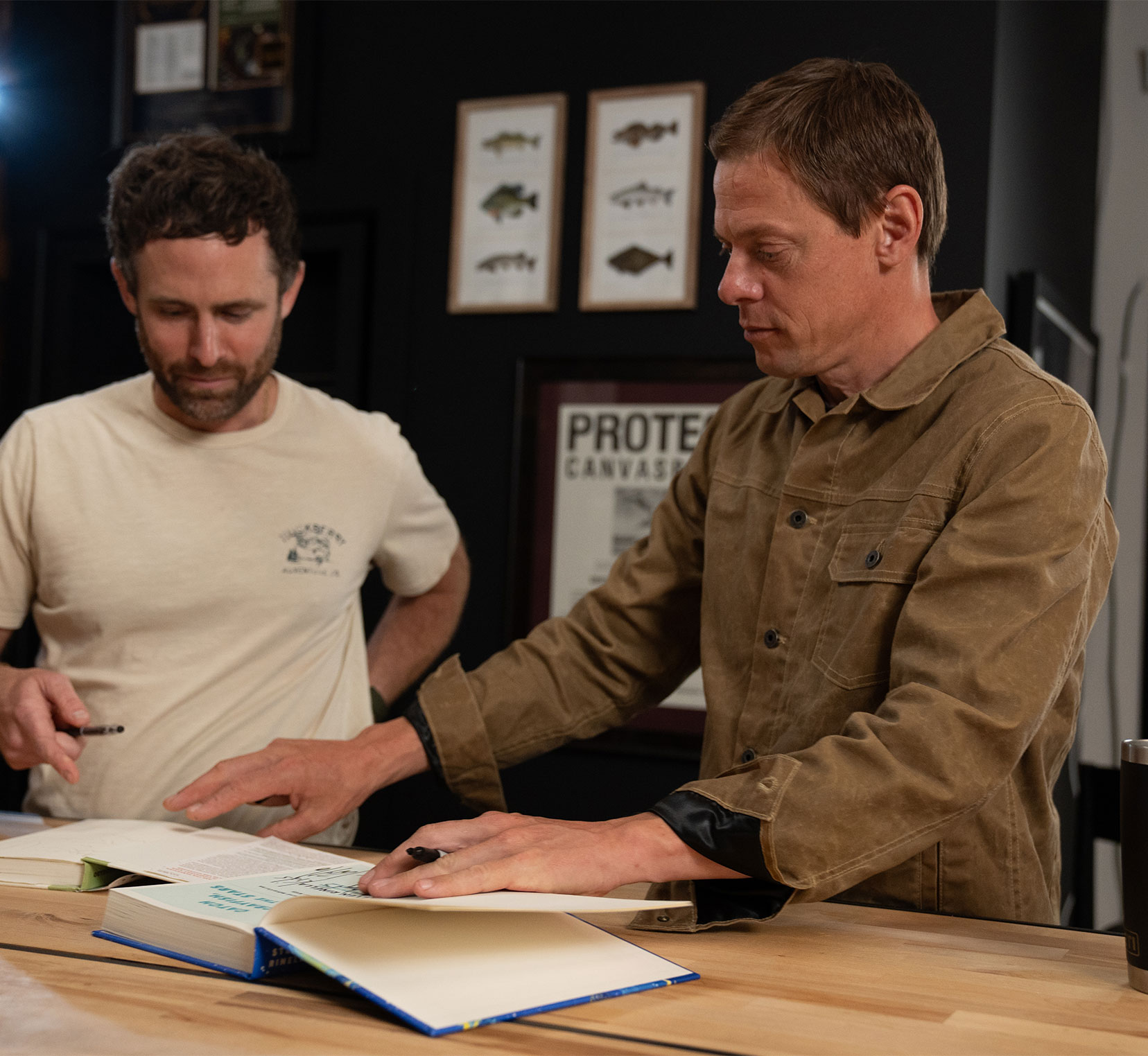 Inside the Mind of Steven Rinella, Author & Founder of MeatEater ...