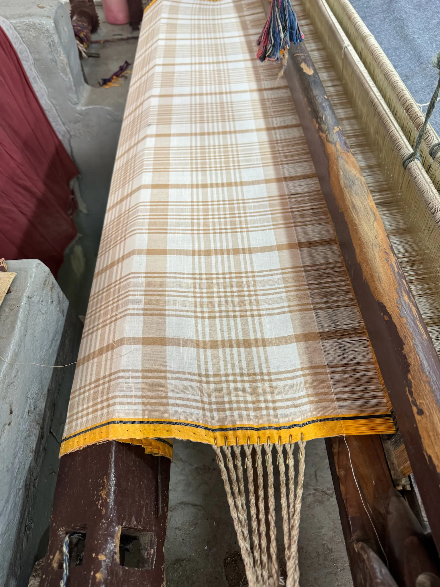 Madras 101: How to Master Summer’s Most Sun-Washed Fabric | Huckberry