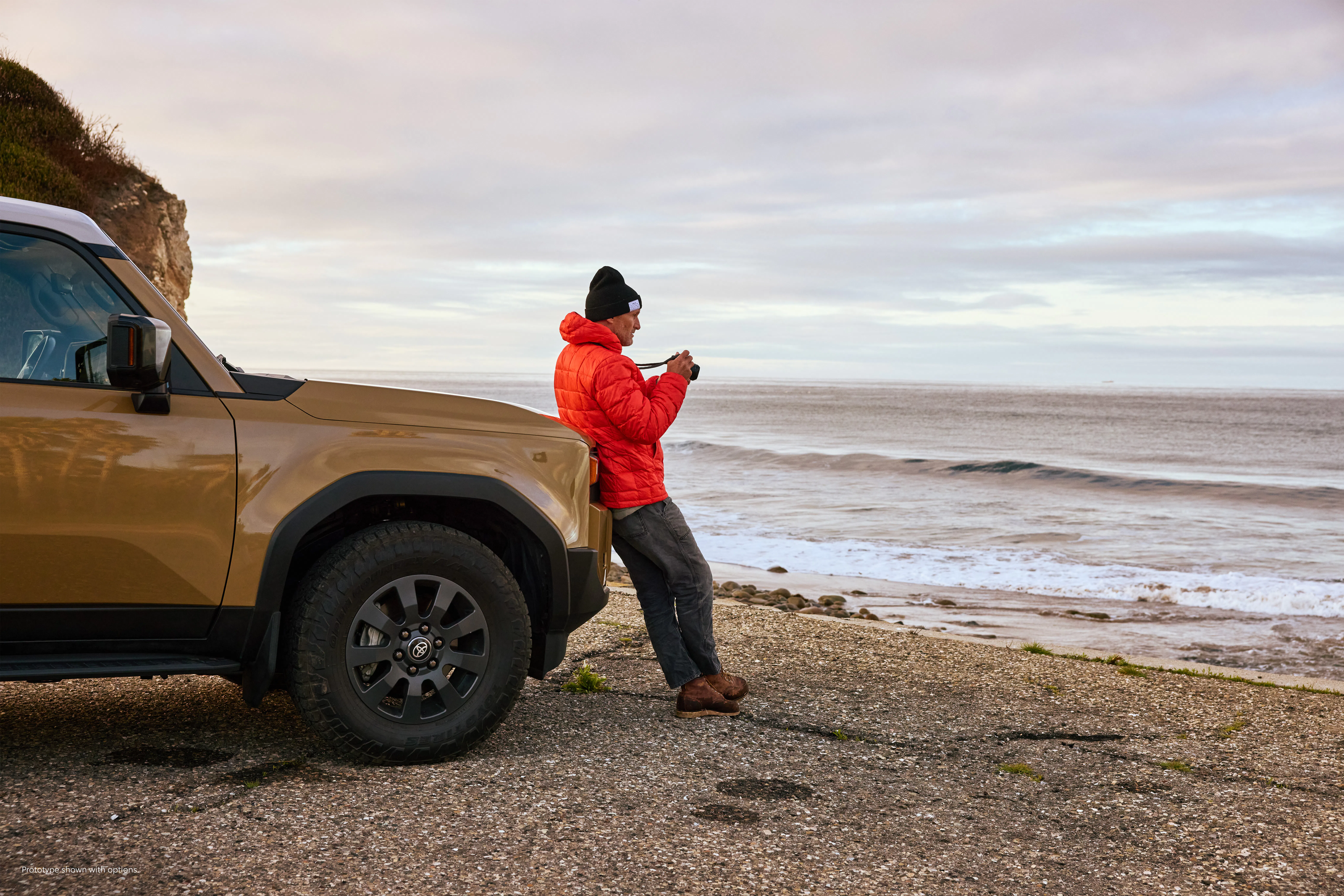 Joy of Owning: Jeff Johnson is Still Charting His Path to the Good Life ...