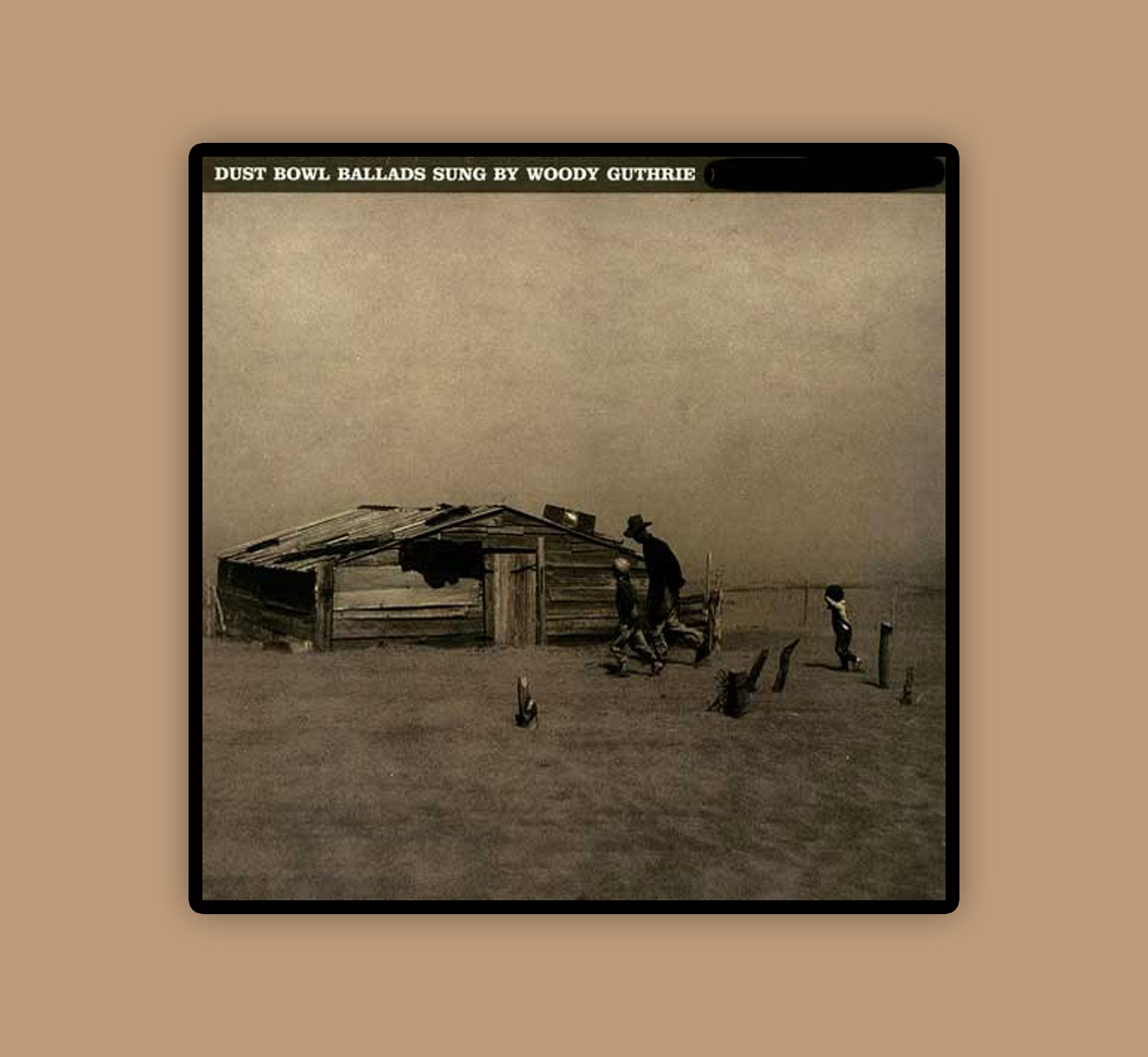 50 Influential Albums to Hear Before You Die | Huckberry