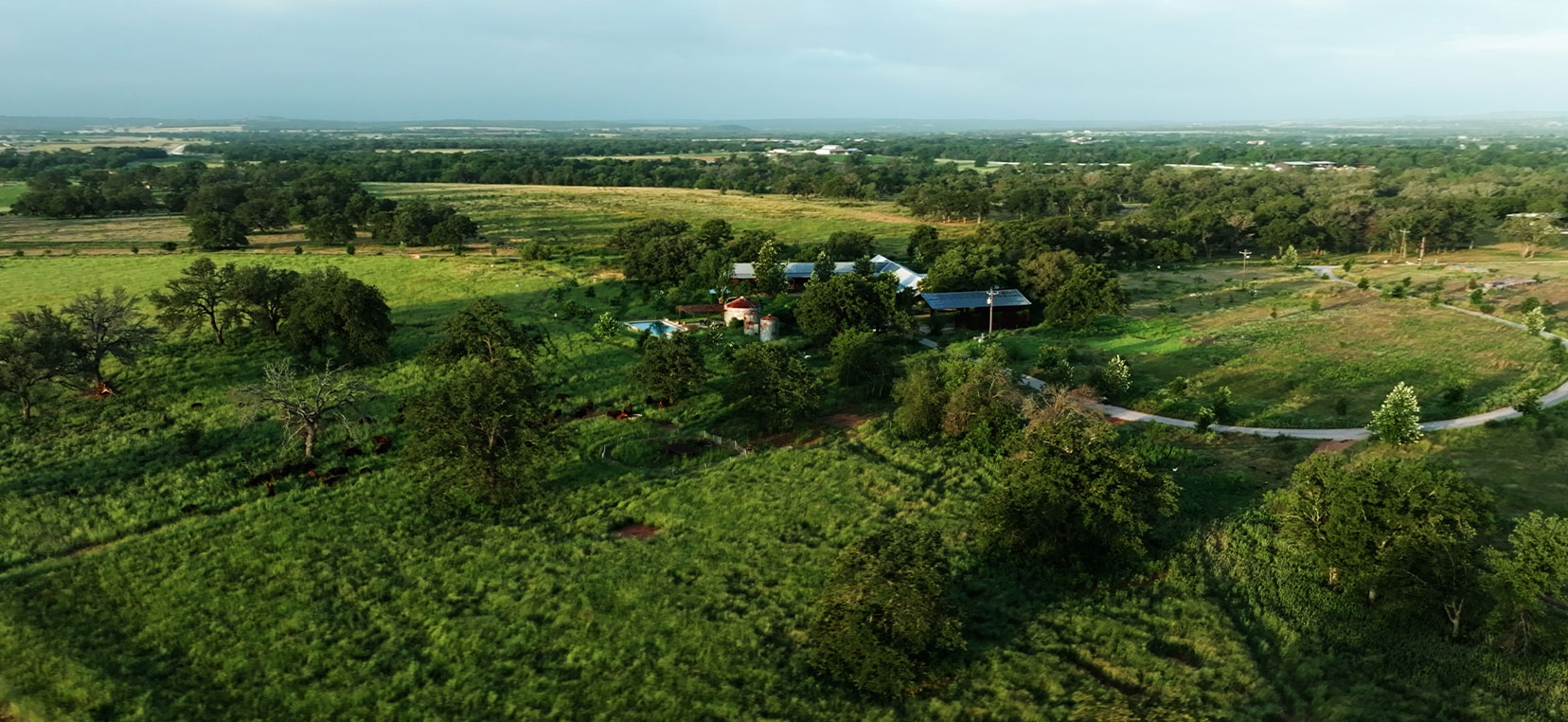 Inside This Regenerative Ranch Built by Husband-and-Wife Co-Founders ...