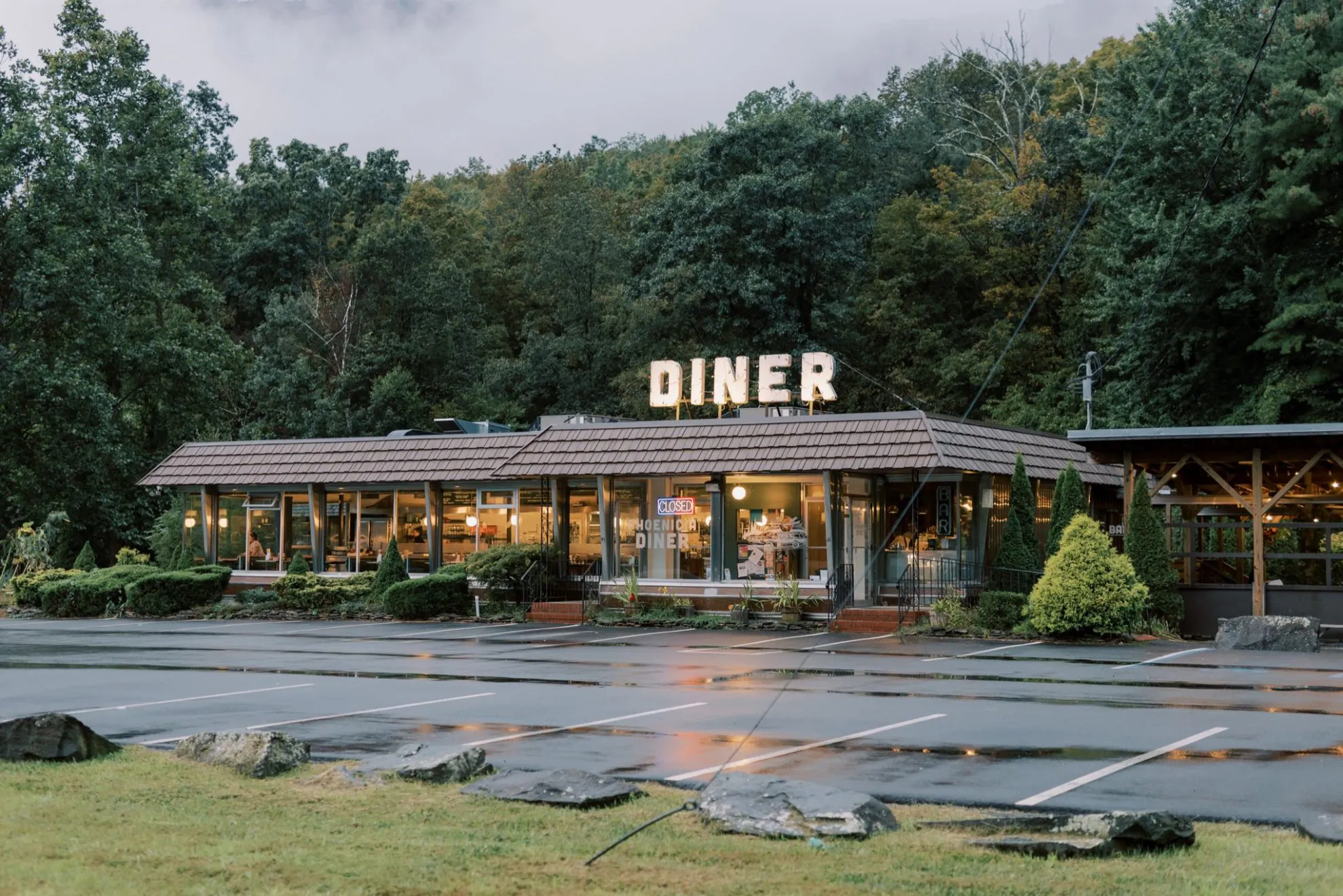 The 25 Best Diners in America | Huckberry