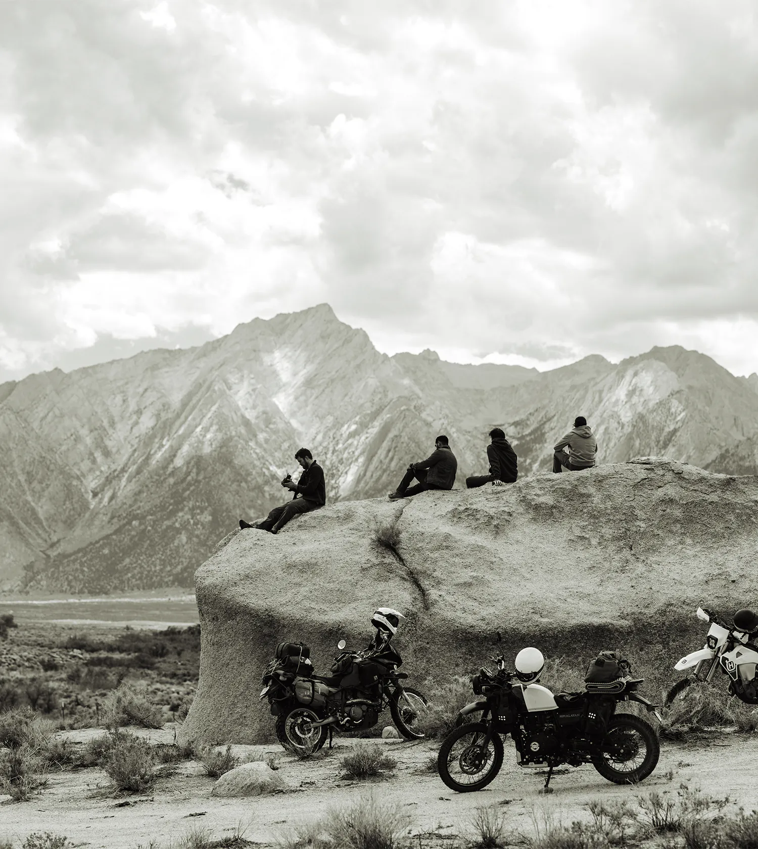 30 Things Every Guy Should Know Before He Turns 30 | Huckberry
