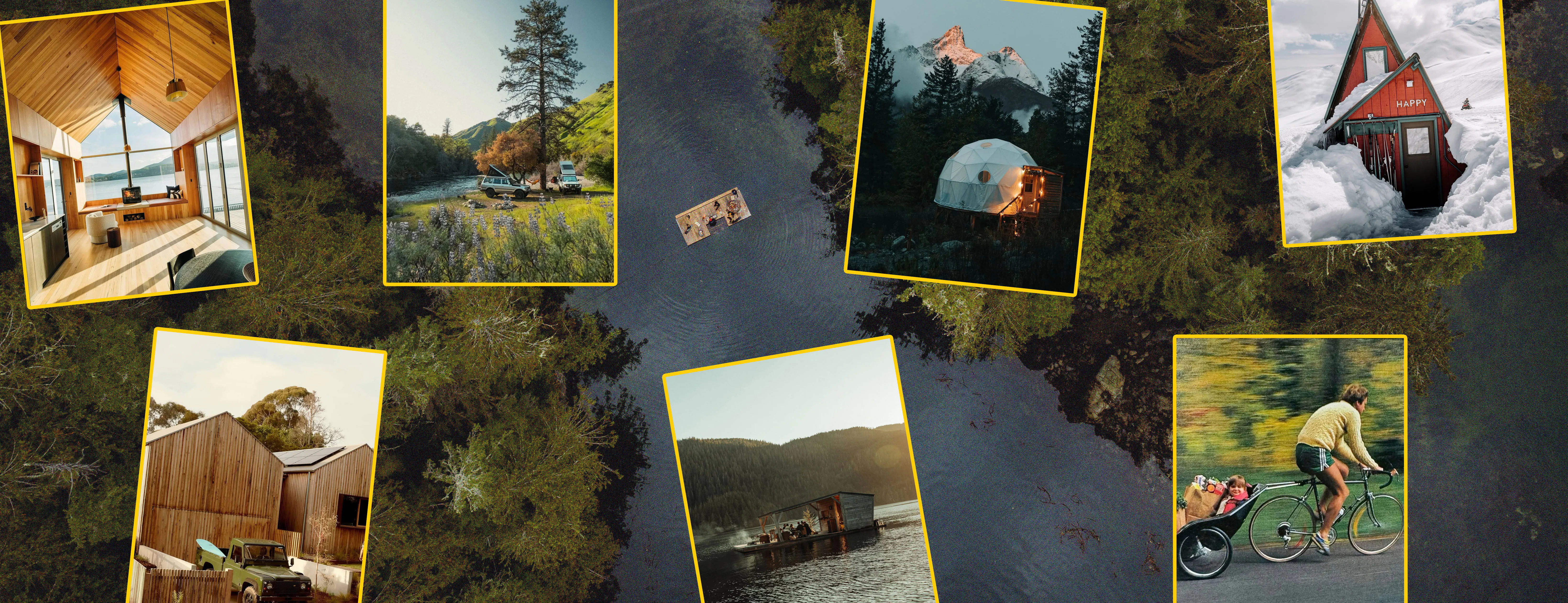 Top Ten "See You Out There" Shots of 2025 | Huckberry