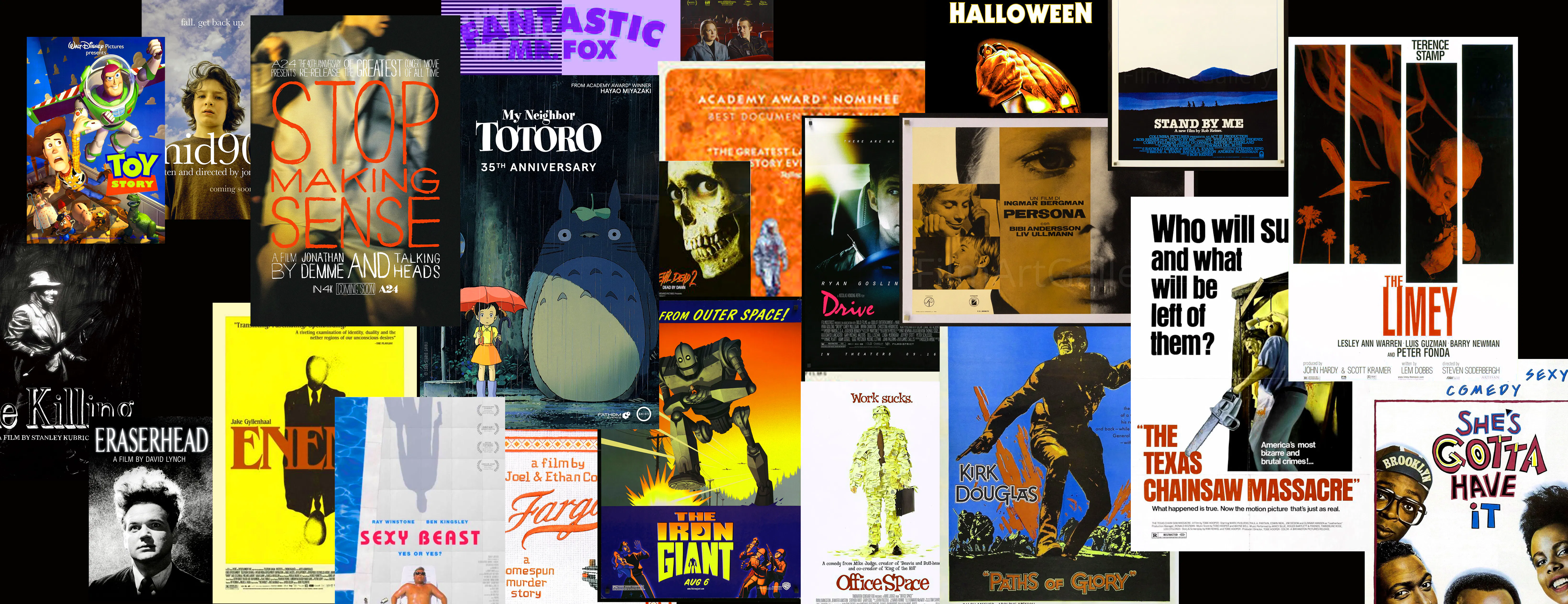 The Best 90 Minute Movies to Stream Right Now | Huckberry