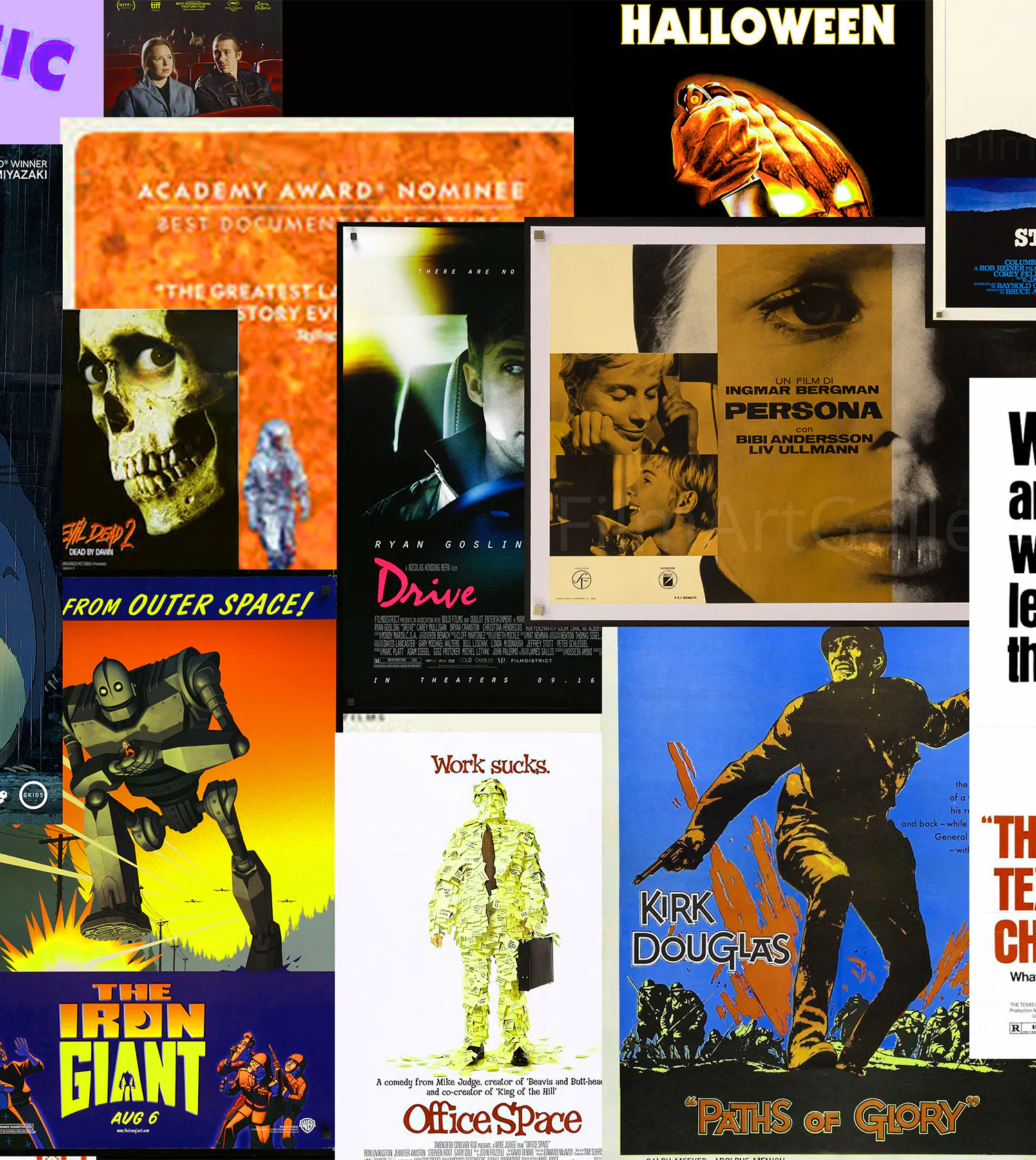 The Best 90 Minute Movies to Stream Right Now | Huckberry