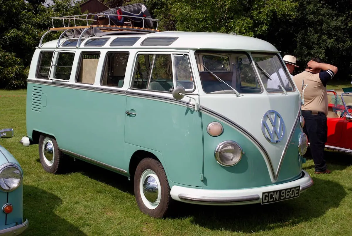 25 Of The Most Iconic Classic Cars Of All Time | Huckberry