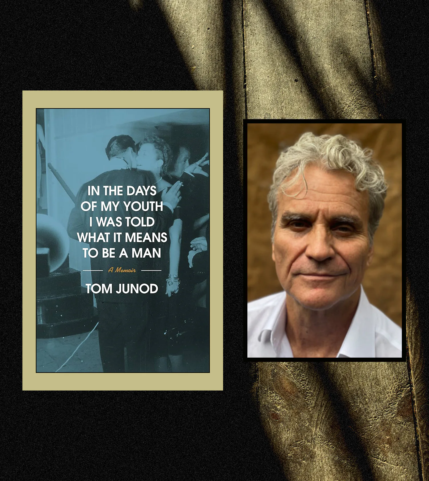 Tom Junod Knows the Cost of Telling Family Secrets | Huckberry