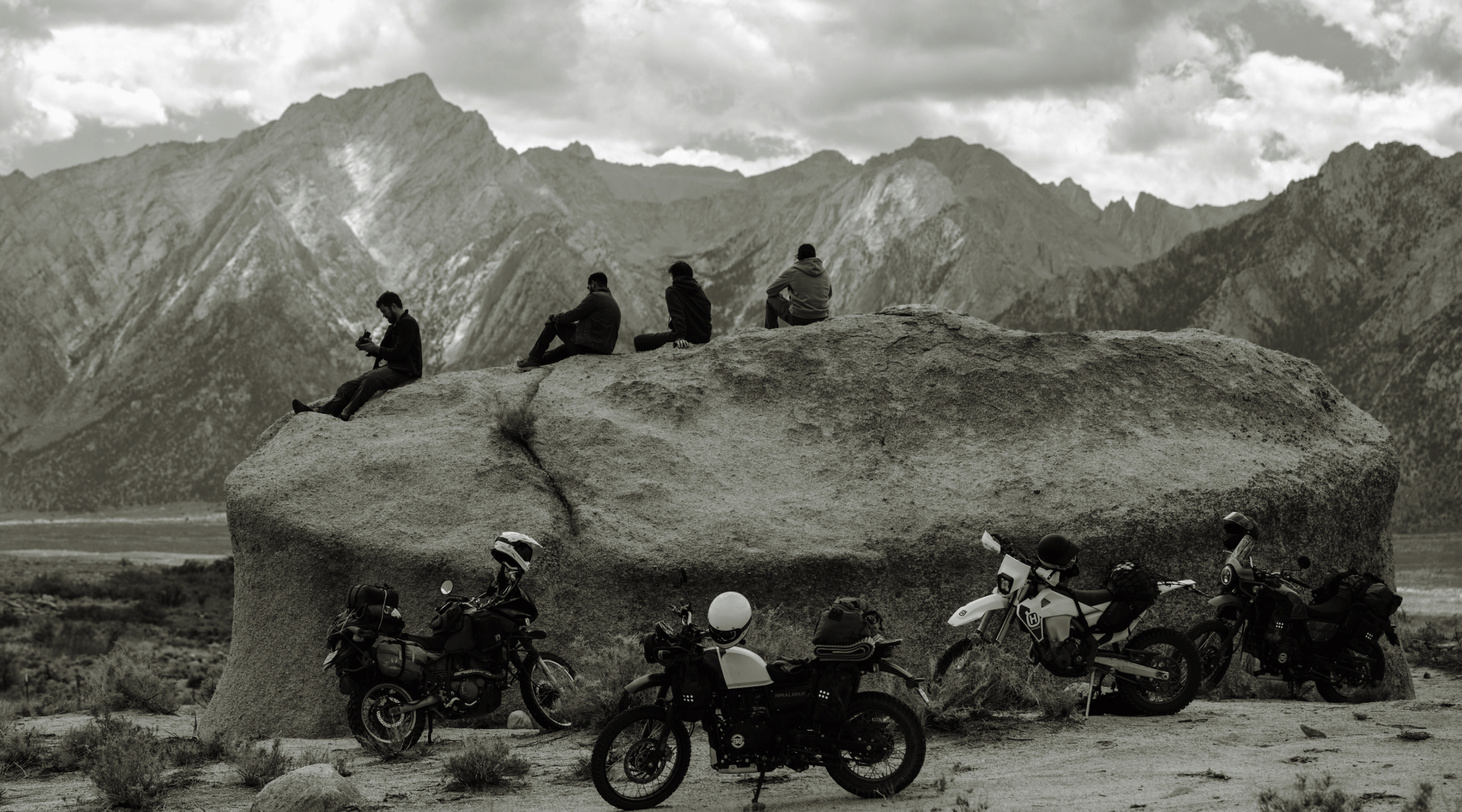 Discover and Shop the World’s Coolest Gear | Huckberry