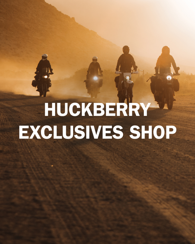 Discover and Shop the World’s Coolest Gear | Huckberry