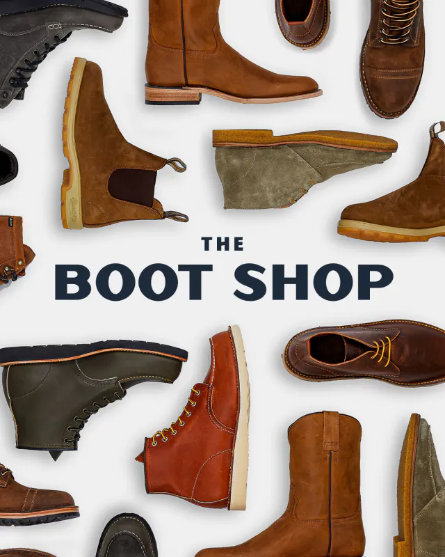 Discover and Shop the World’s Coolest Gear | Huckberry