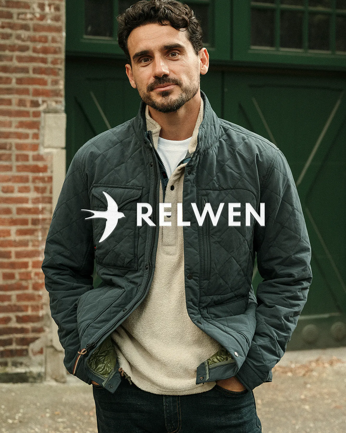 Shop Men's Relwen Clothing | Huckberry