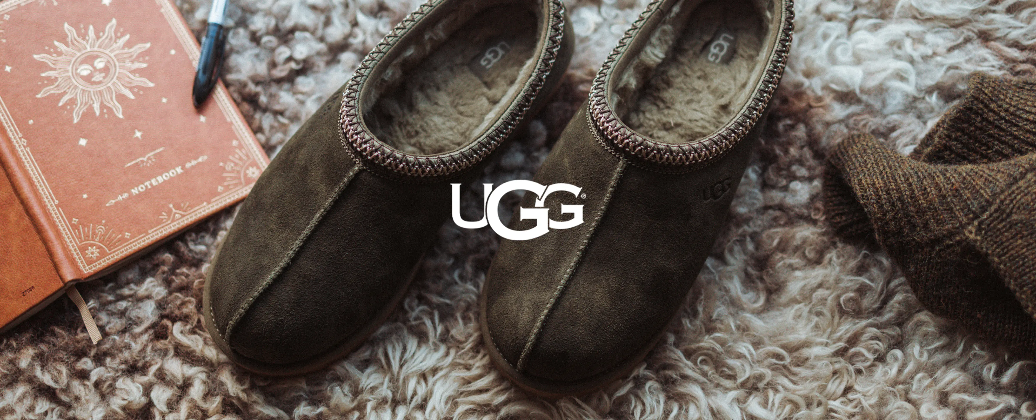 Shop UGG Online | Huckberry