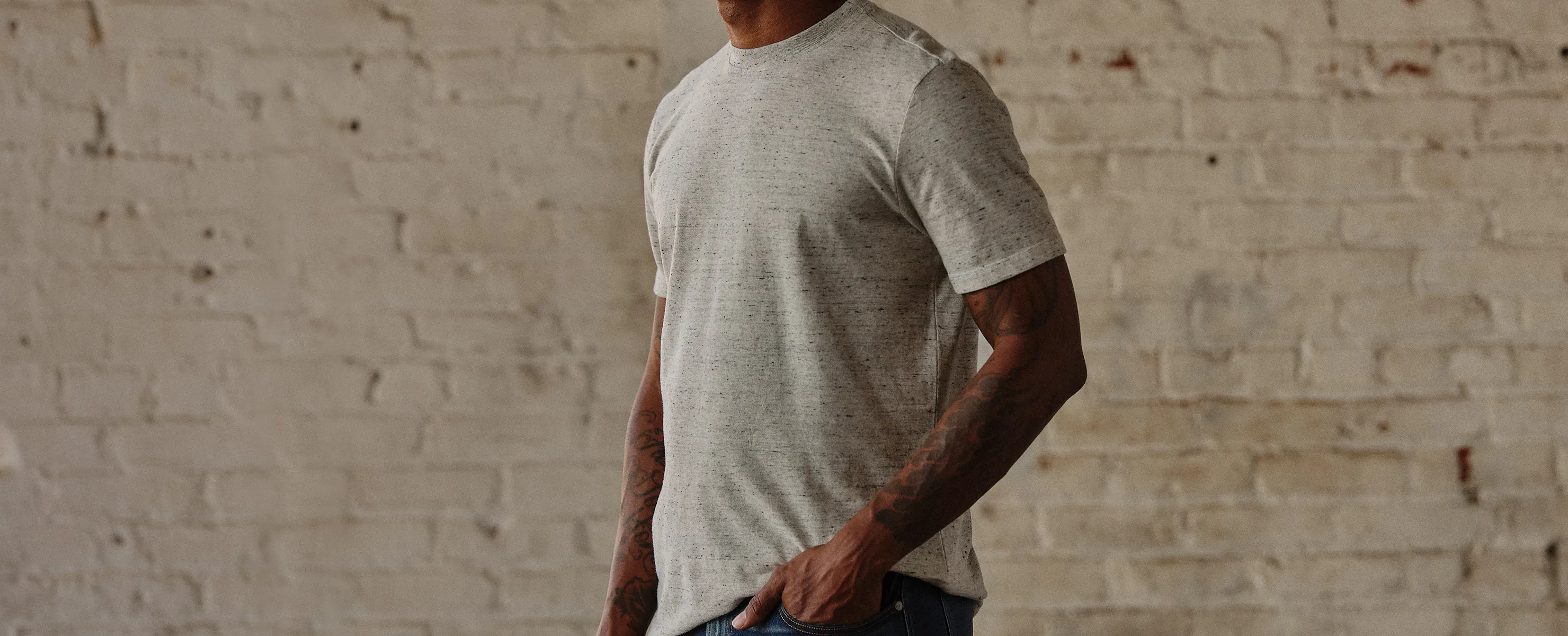 Shop Men's T-Shirts | Huckberry