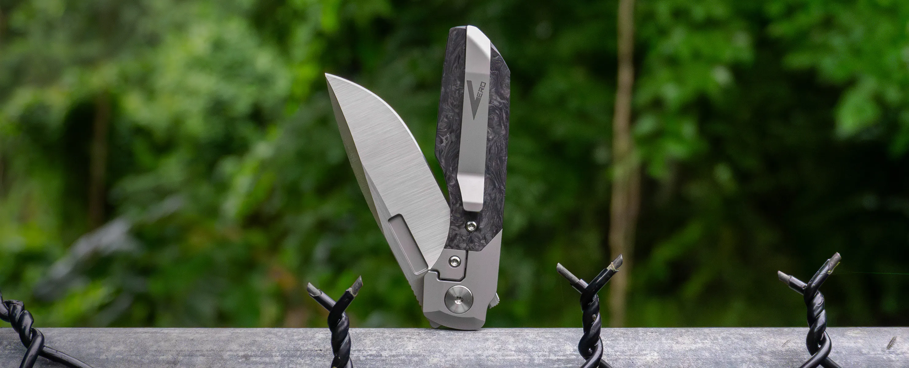 Shop Vero Engineering Tools and Knives | Huckberry