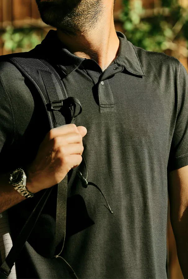 Shop Men's Proof | Huckberry