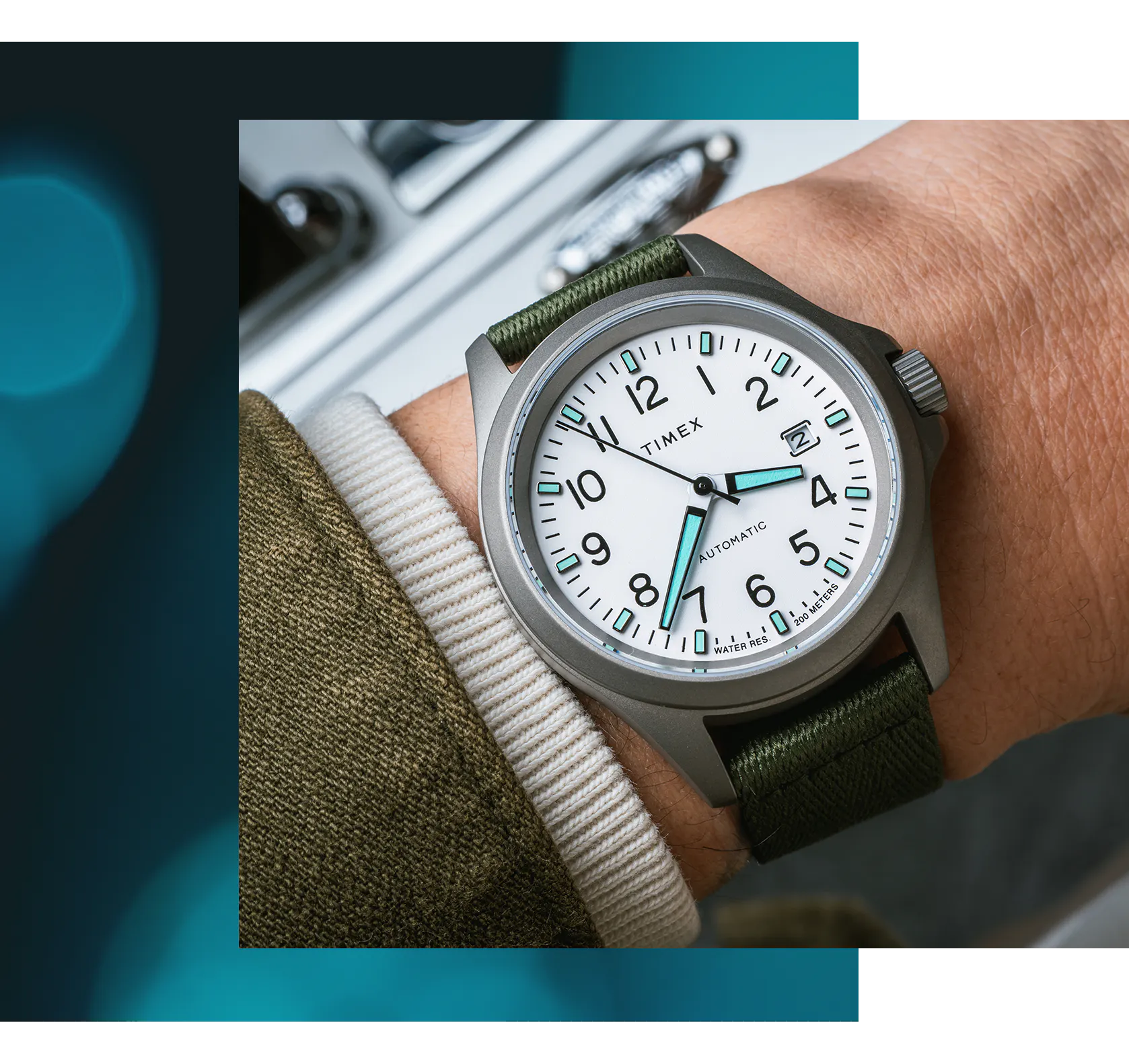 Shop Timex | Huckberry