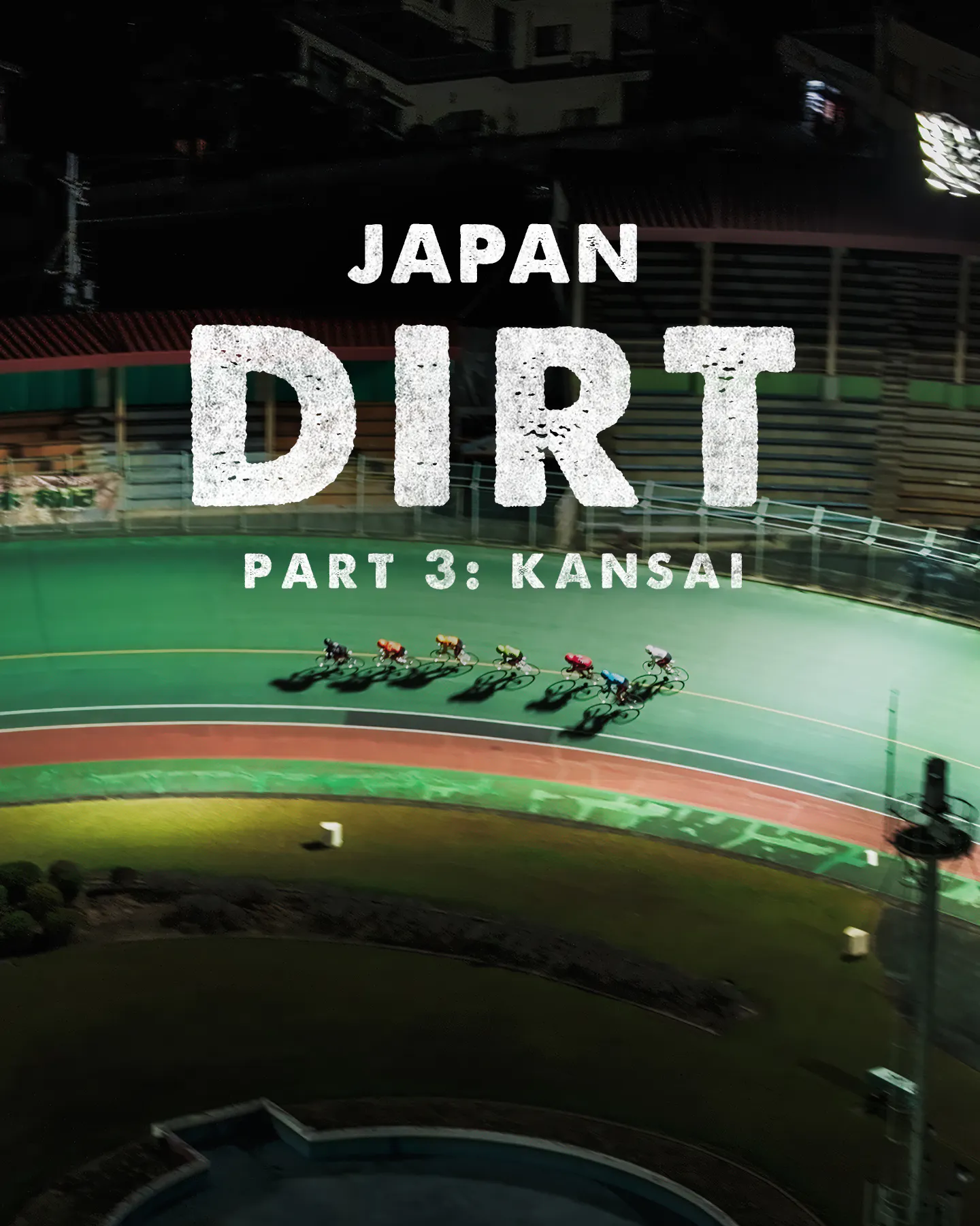 Watch DIRT on Huckberry | Huckberry