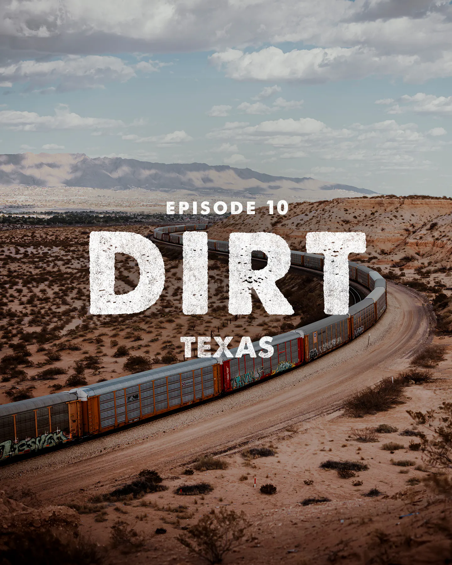 Watch DIRT on Huckberry | Huckberry