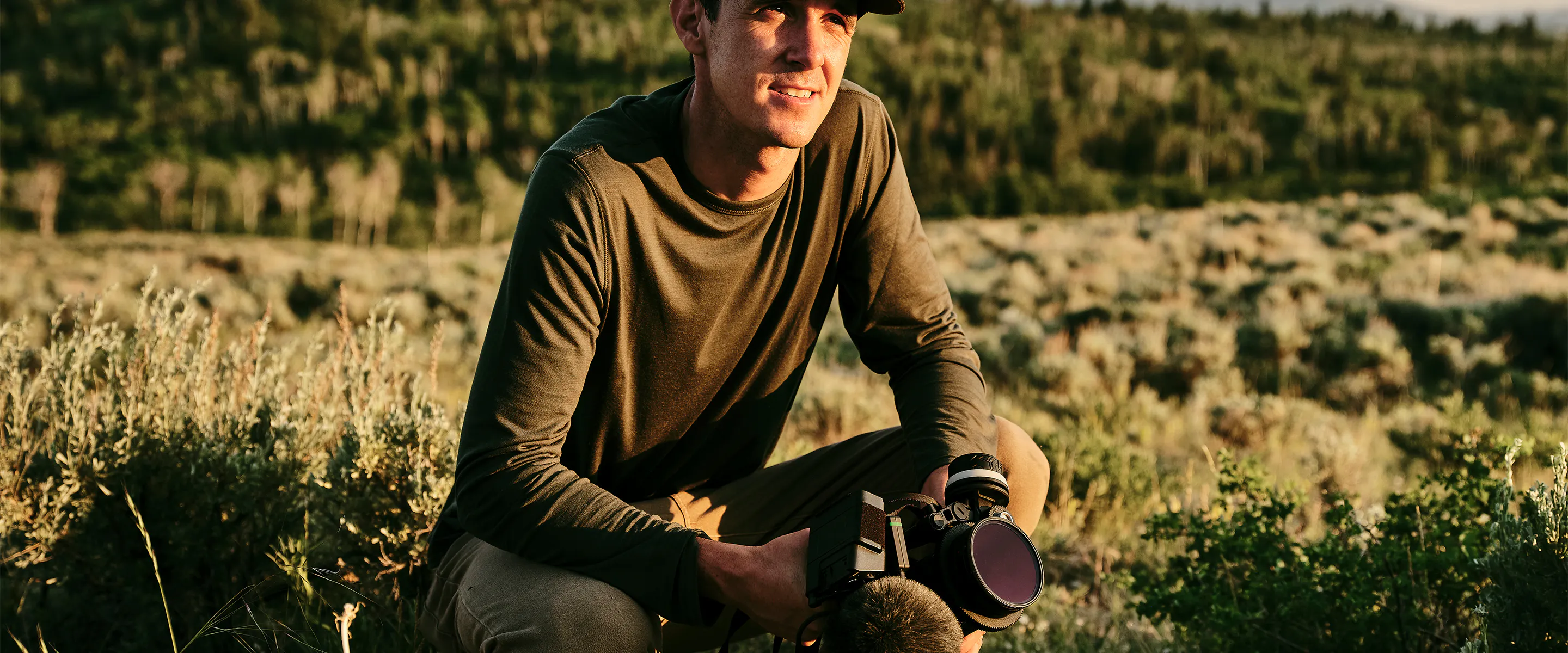 Shop Men's Proof Apparel | Huckberry