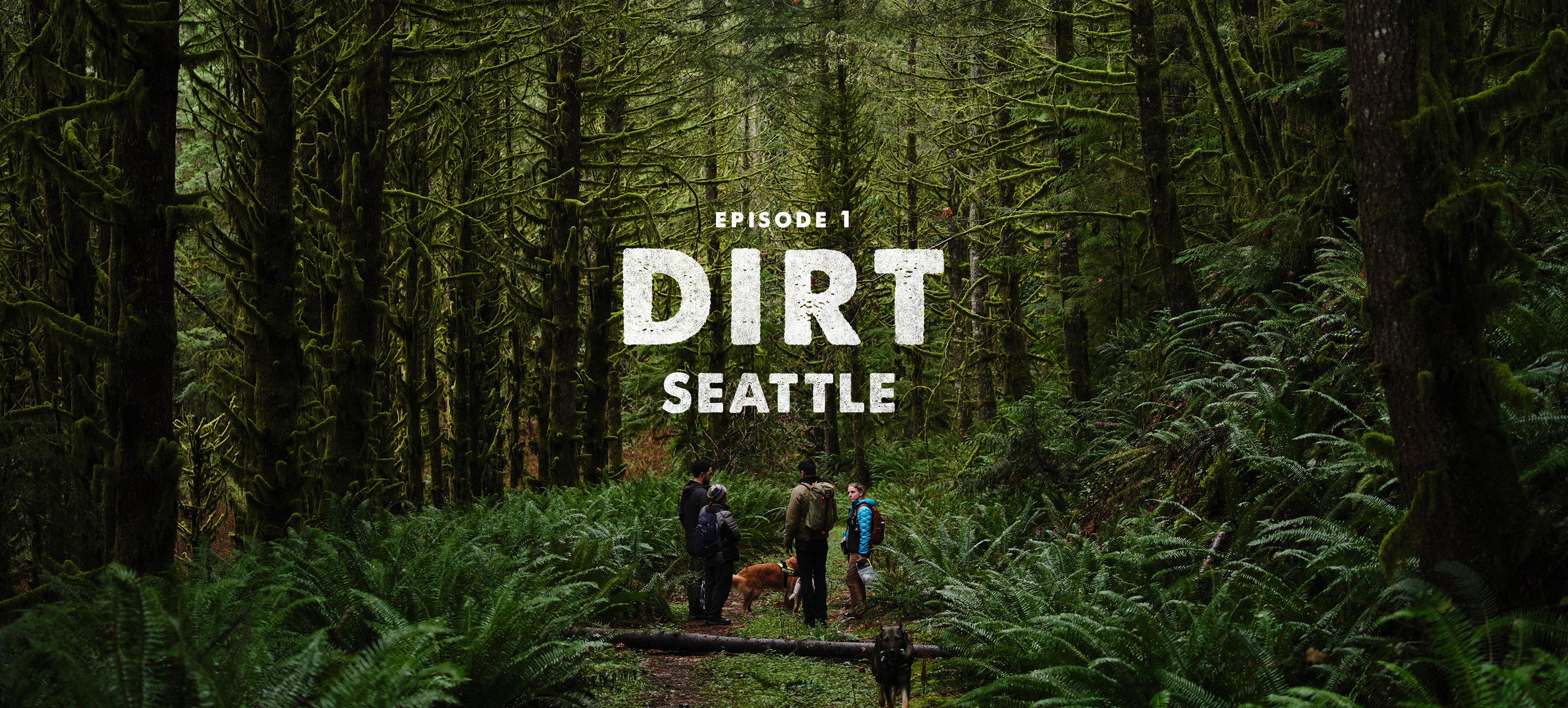 Watch DIRT on Huckberry | Huckberry