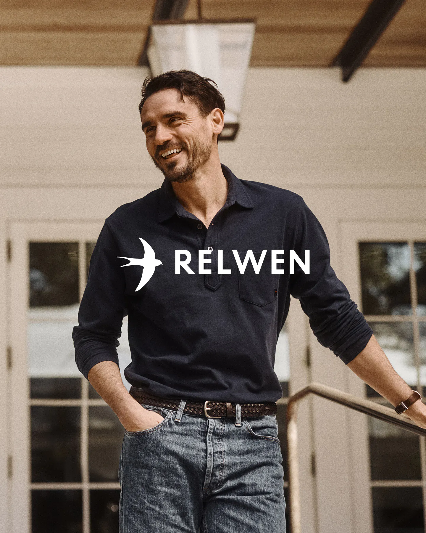 Shop Men's Relwen Clothing | Huckberry