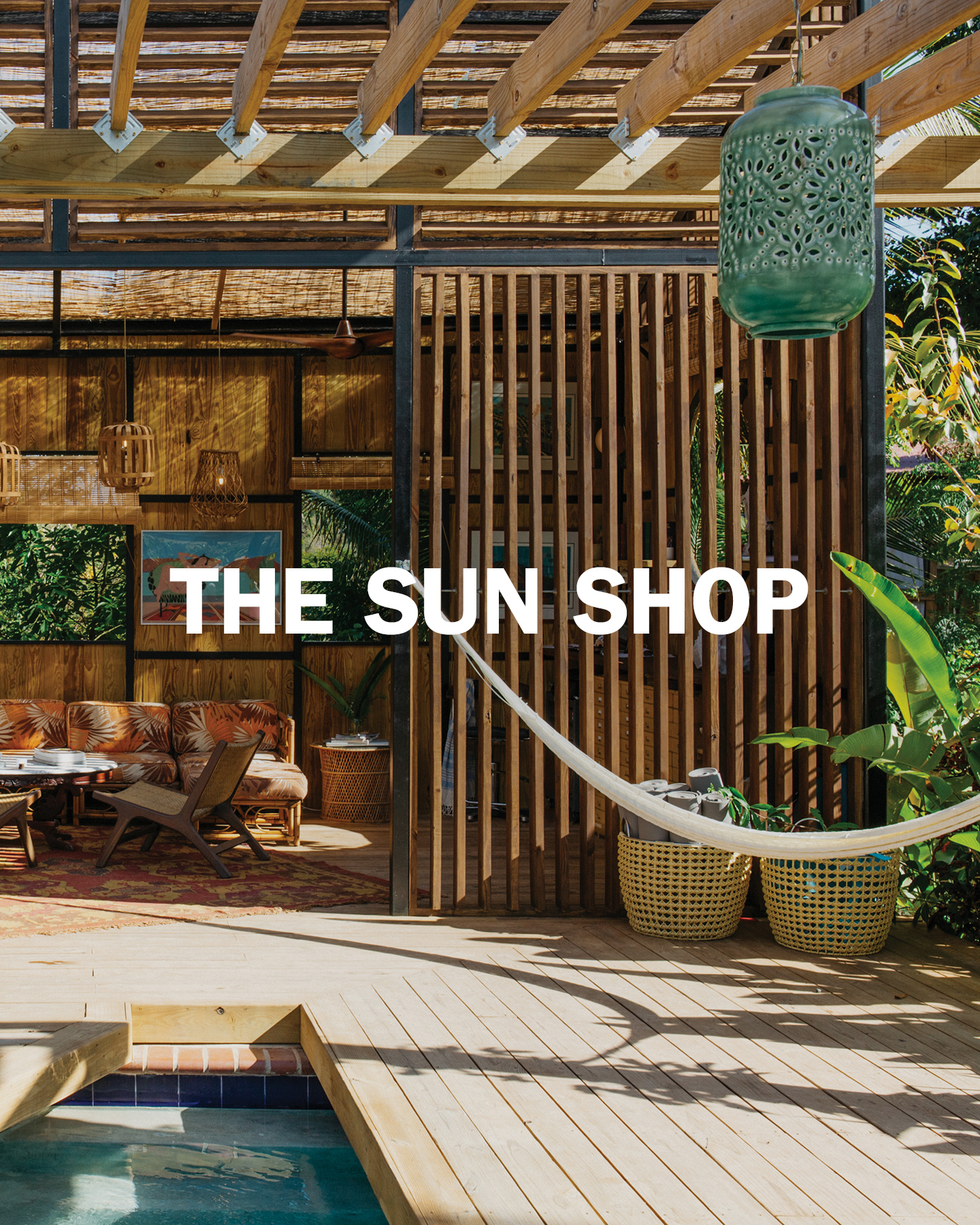 Apparel, Footwear and Gear for Summer | Huckberry