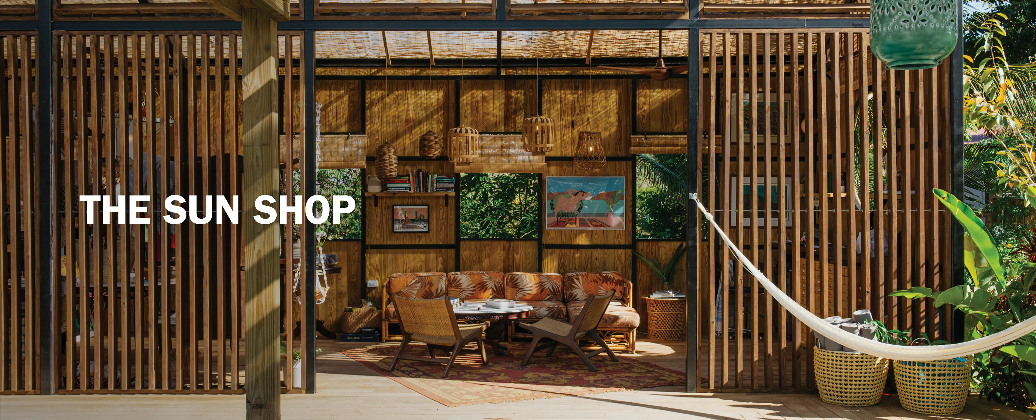 Apparel, Footwear and Gear for Summer | Huckberry