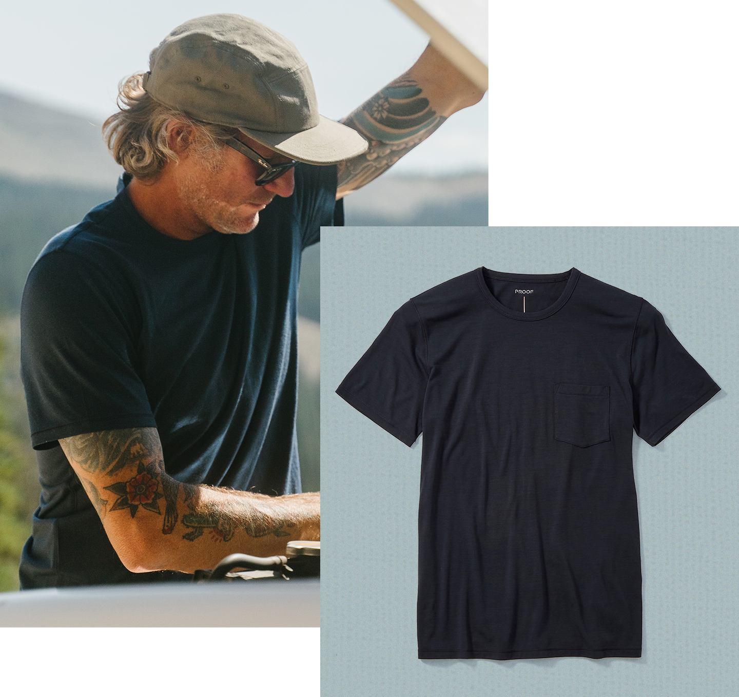 One Bag Travel | Huckberry