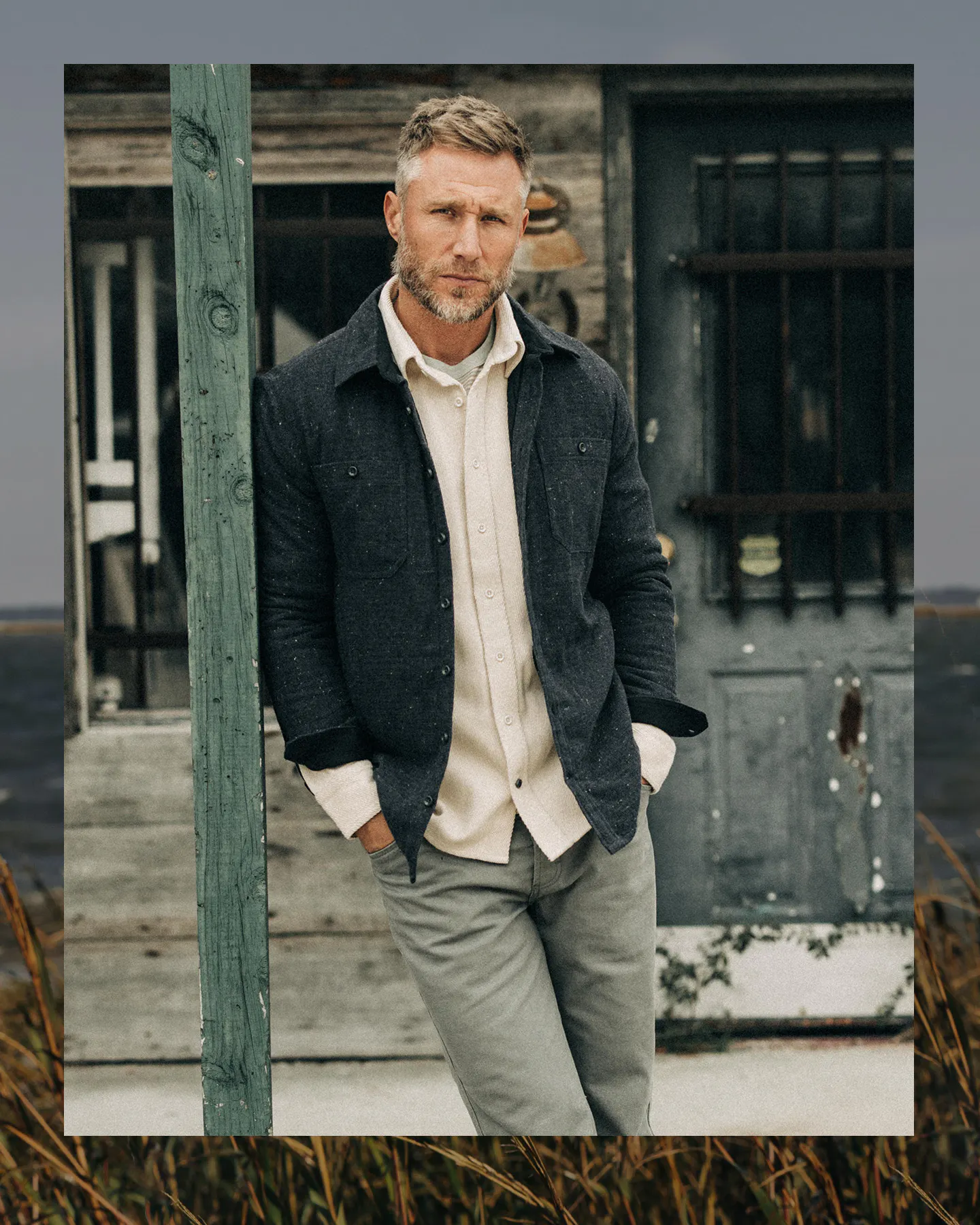 Taylor Stitch | Huckberry