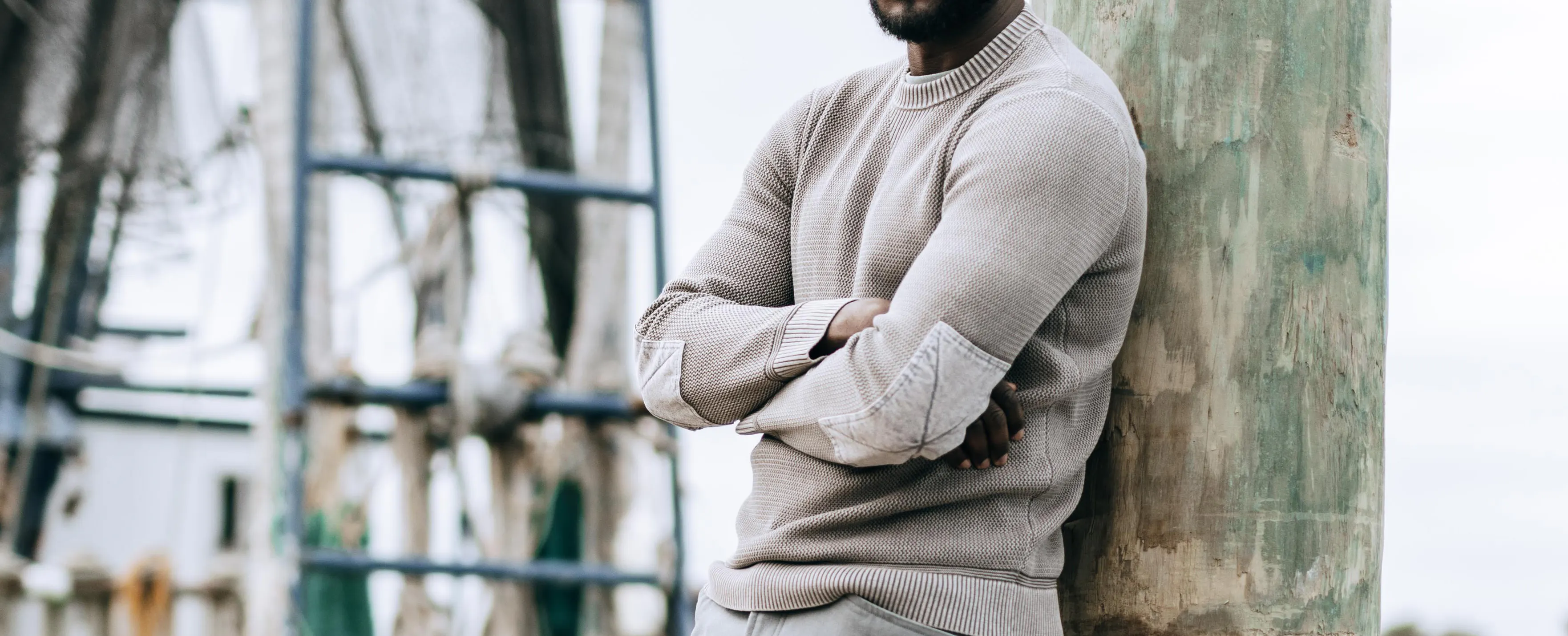 Taylor Stitch | Huckberry