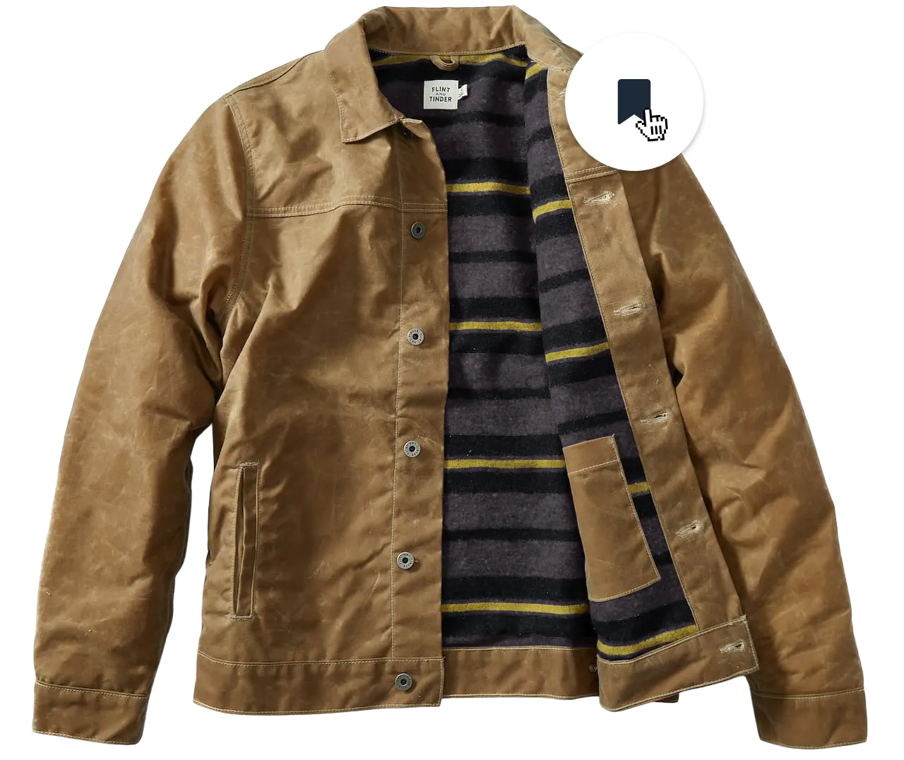 Huckberry Favorites & Wishlists | Huckberry