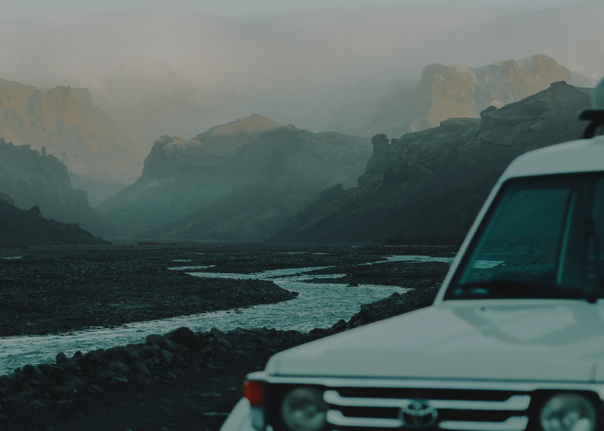 Relwen Sailcloth Tanker Jacket | Huckberry