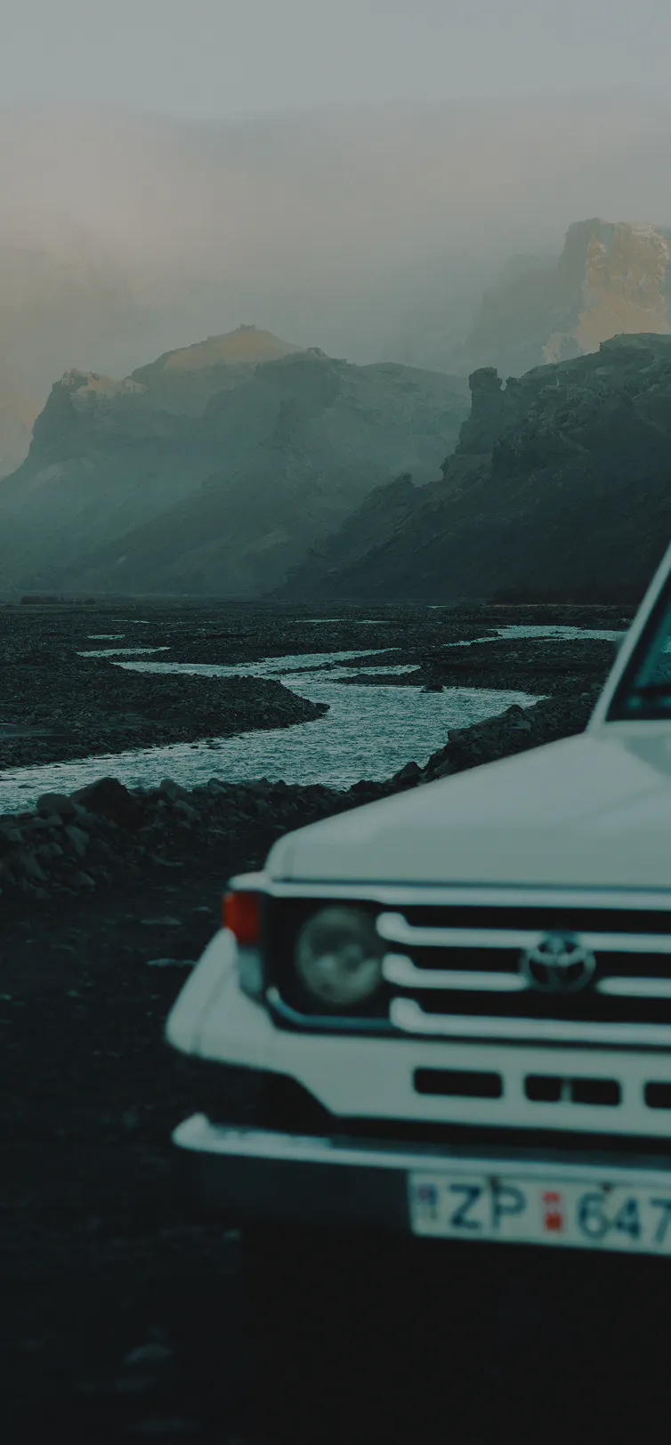 Stores | Huckberry