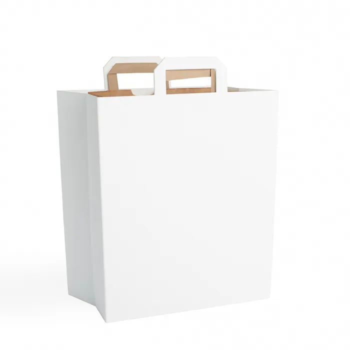 RE.BIN Modern Recycling Bin | Huckberry