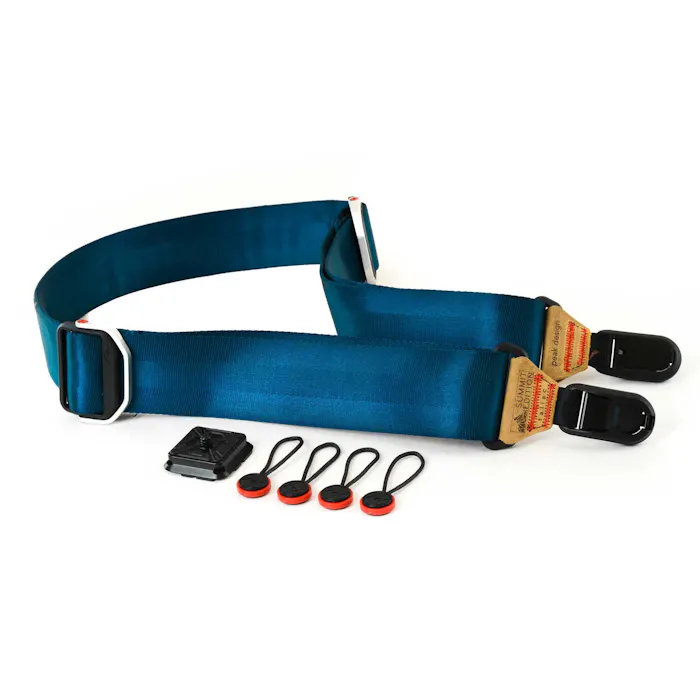 Peak Design Slide Camera Sling | Huckberry