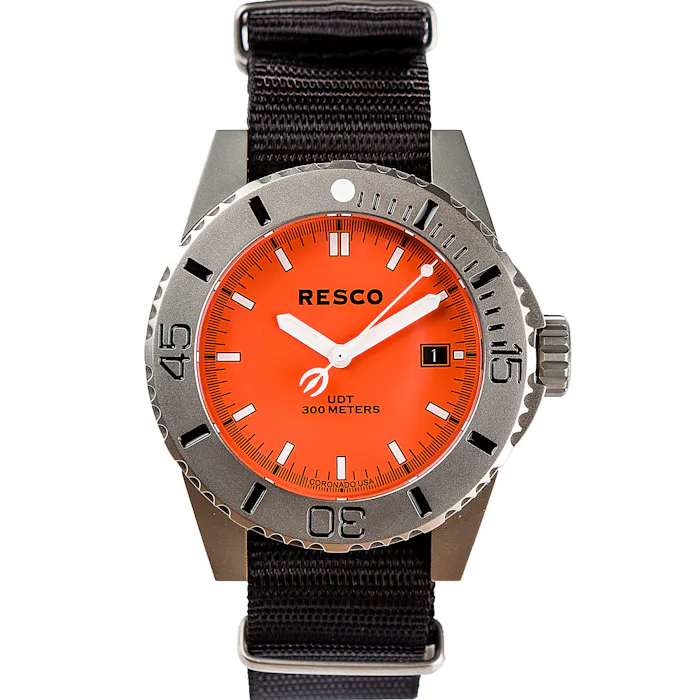 Resco Instruments UDT | Huckberry