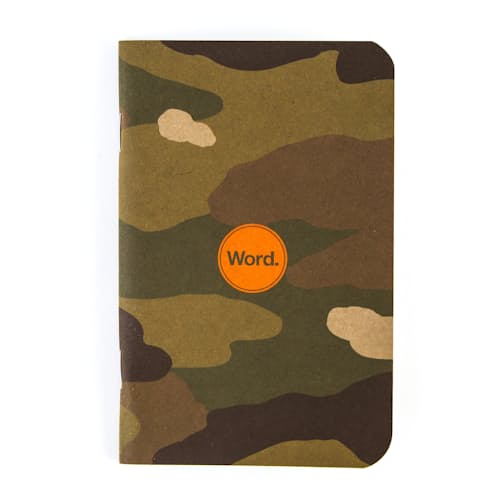 camo word