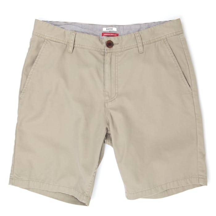 Katin Cove Shorts Huckberry