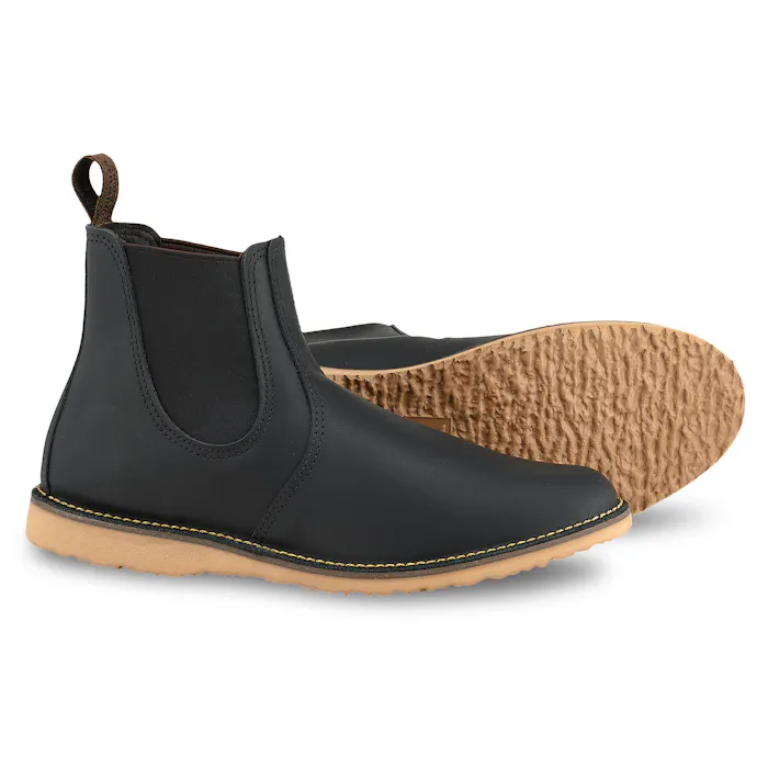 Red Wing Heritage Weekender Chelsea Boots | Huckberry