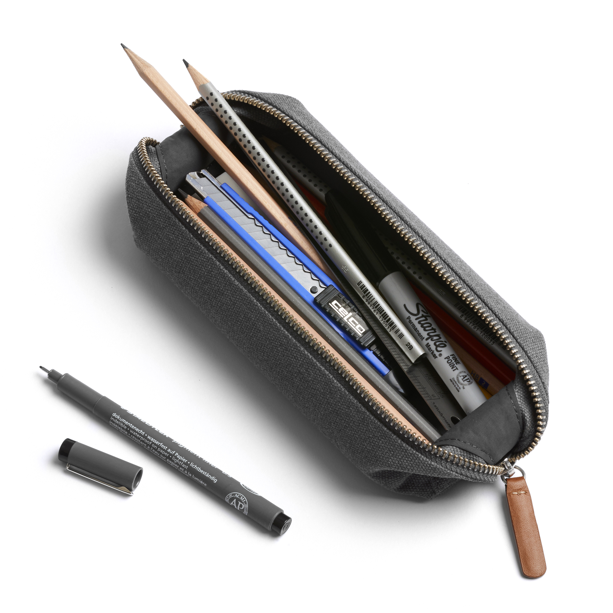 paper plus pencil case