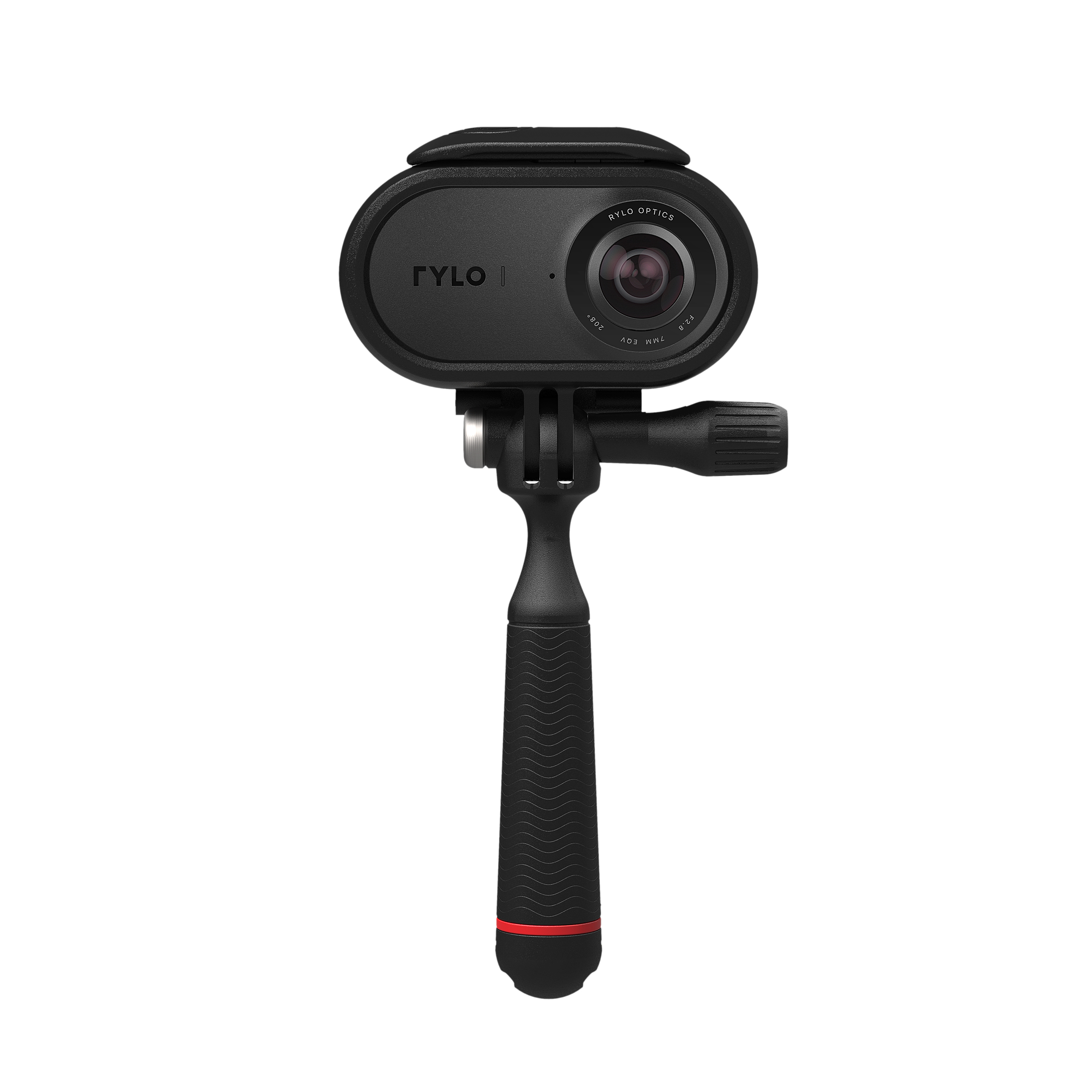 Rylo Rylo 360 Camera Adventure Bundle Black undefined Huckberry