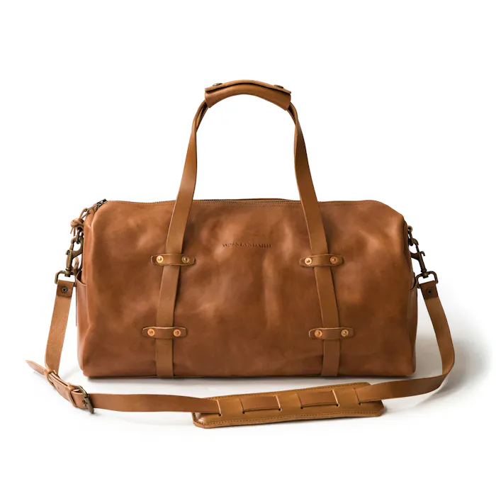 WP Standard Weekender | Huckberry