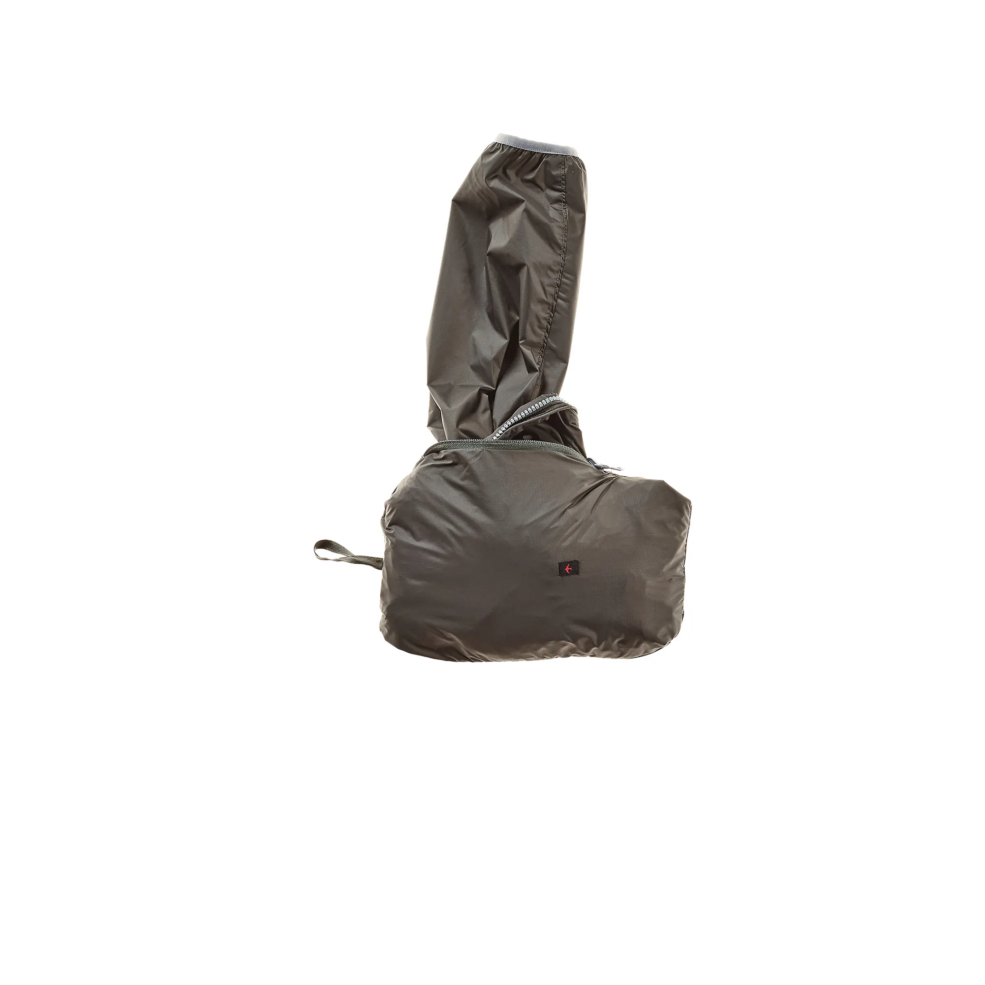 Relwen Packlight Shell - Exclusive - Olive/Brown Drab | Huckberry