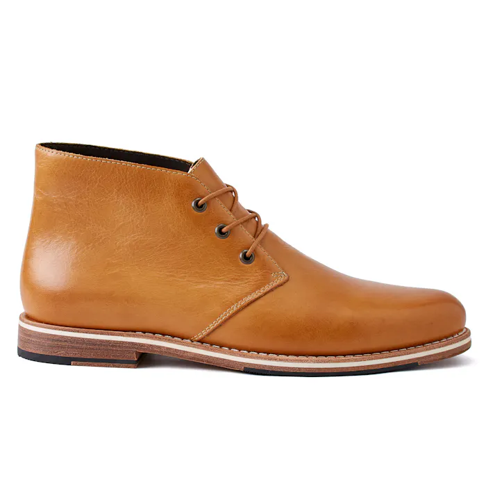 Helm Boots Declan - Exclusive | Huckberry